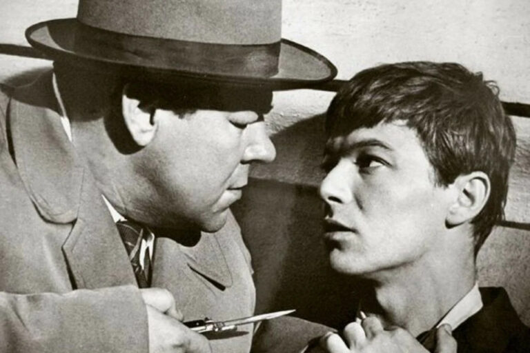 65 лучших криминальных фильмов: рейтинг самых интересных по версии КП