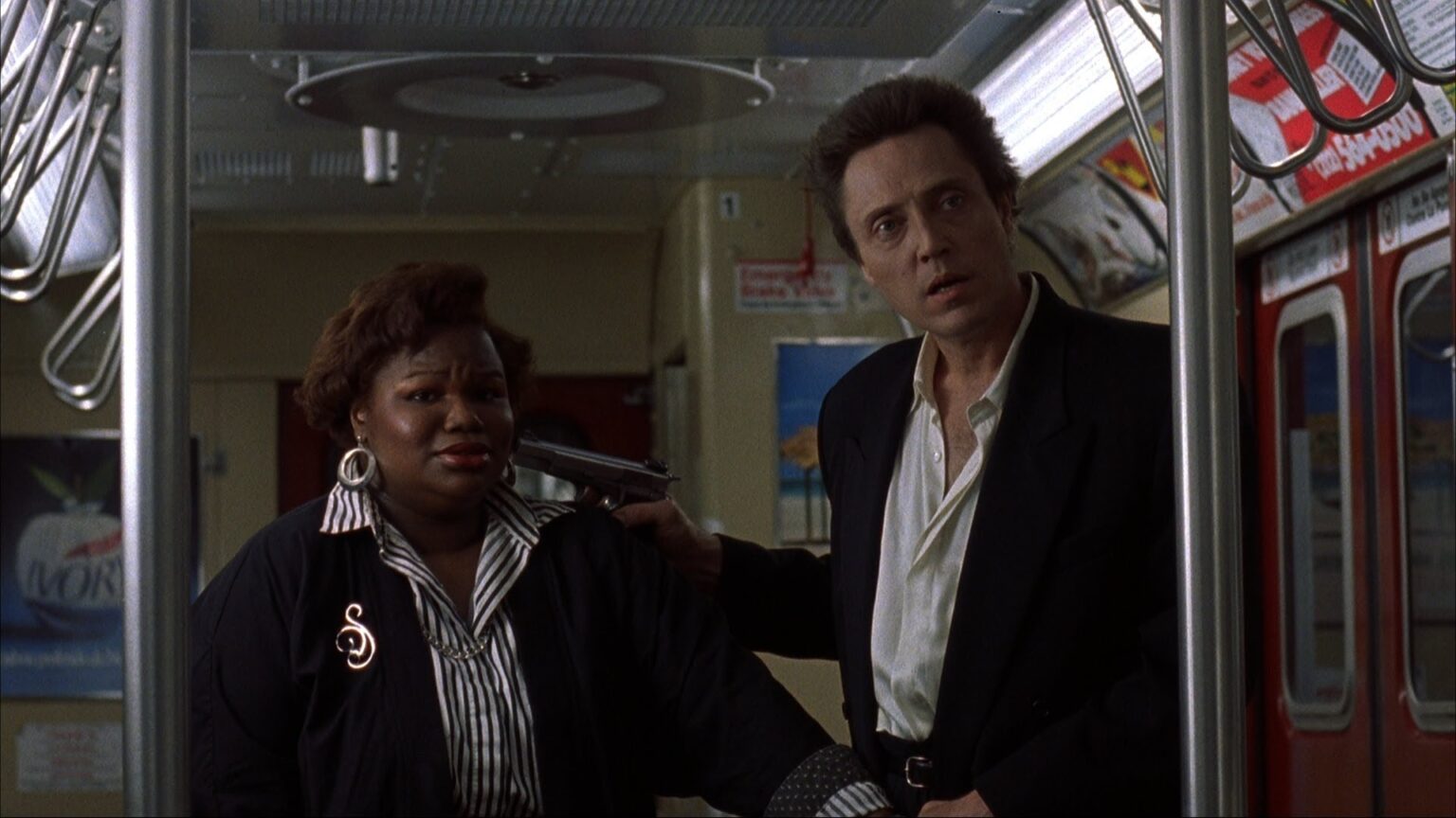 65 лучших криминальных фильмов: рейтинг самых интересных по версии КП