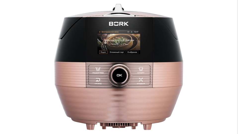 Лучшие мультиварки для дома 2024: рейтинг топ-25 по версии КП