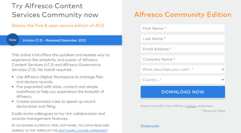 11 лучших систем электронного документооборота (СЭД) 2024: рейтинг топ ...