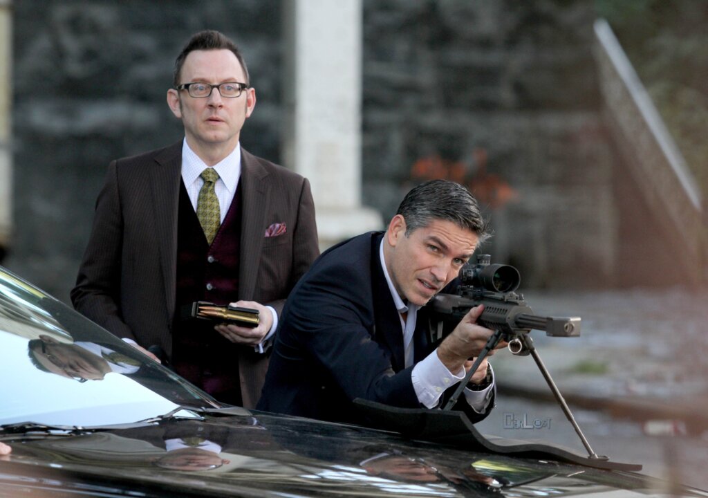 Лучшие фильмы и сериалы про искусственный интеллект