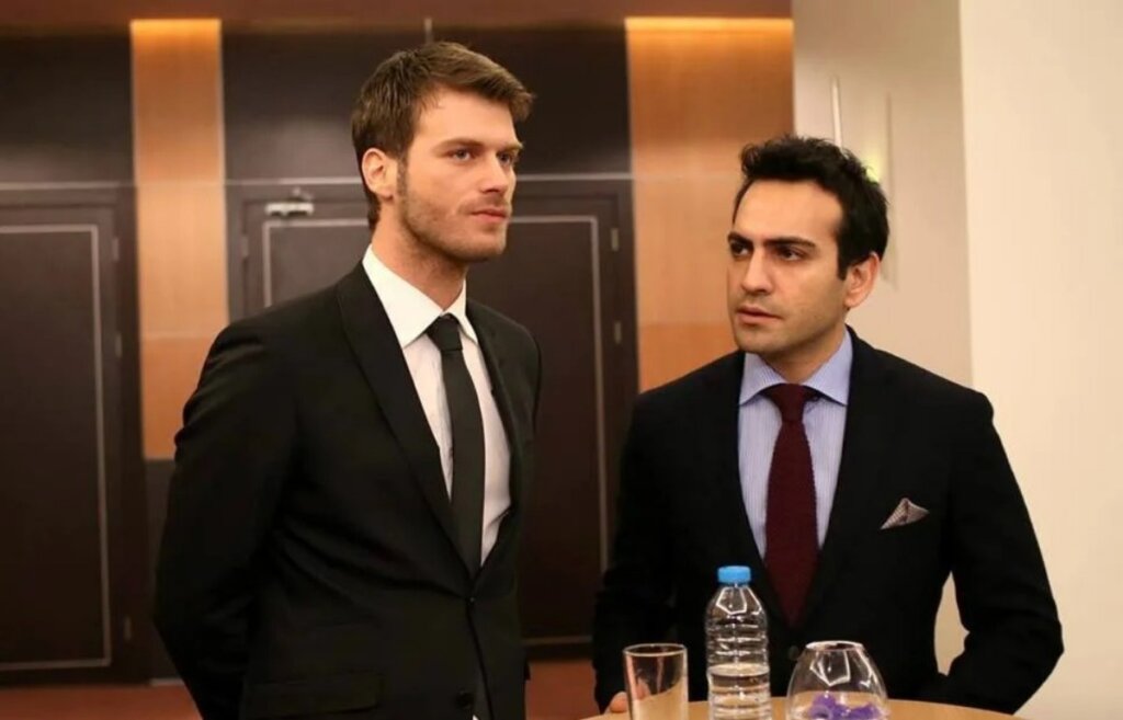 7 легендарных турецких сериалов, которых зрители никогда не забудут
