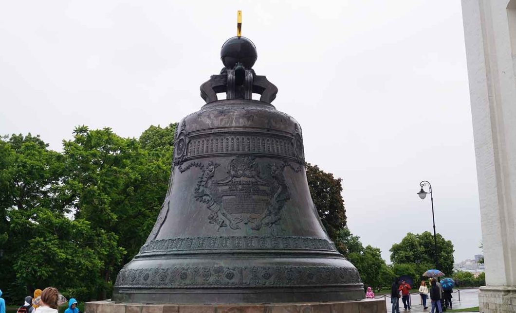 Царь-колокол в Москве: фото, цены, история, отзывы, как добраться