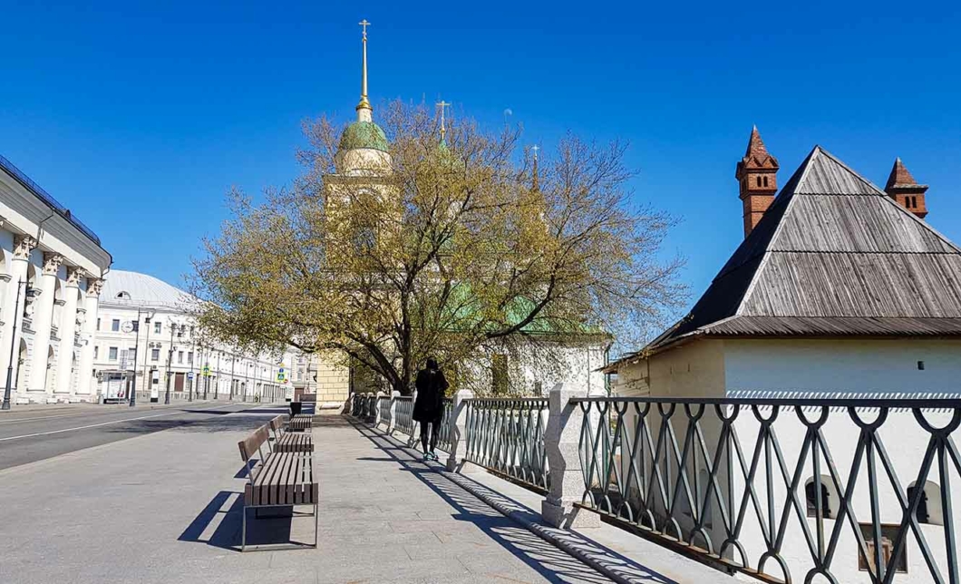 Улица Варварка в Москве: фото, цены, история, отзывы, как добраться