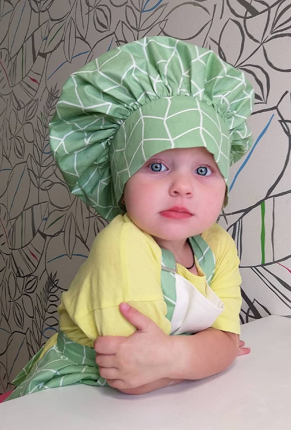 Малышки у плиты: сестры из Новосибирска покоряют Инстаграм кулинарными ...