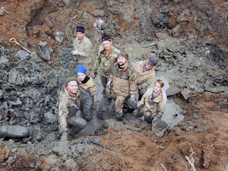 Почти сто семей узнали о родных: как «АвиаПоиск» возвращает память о ...